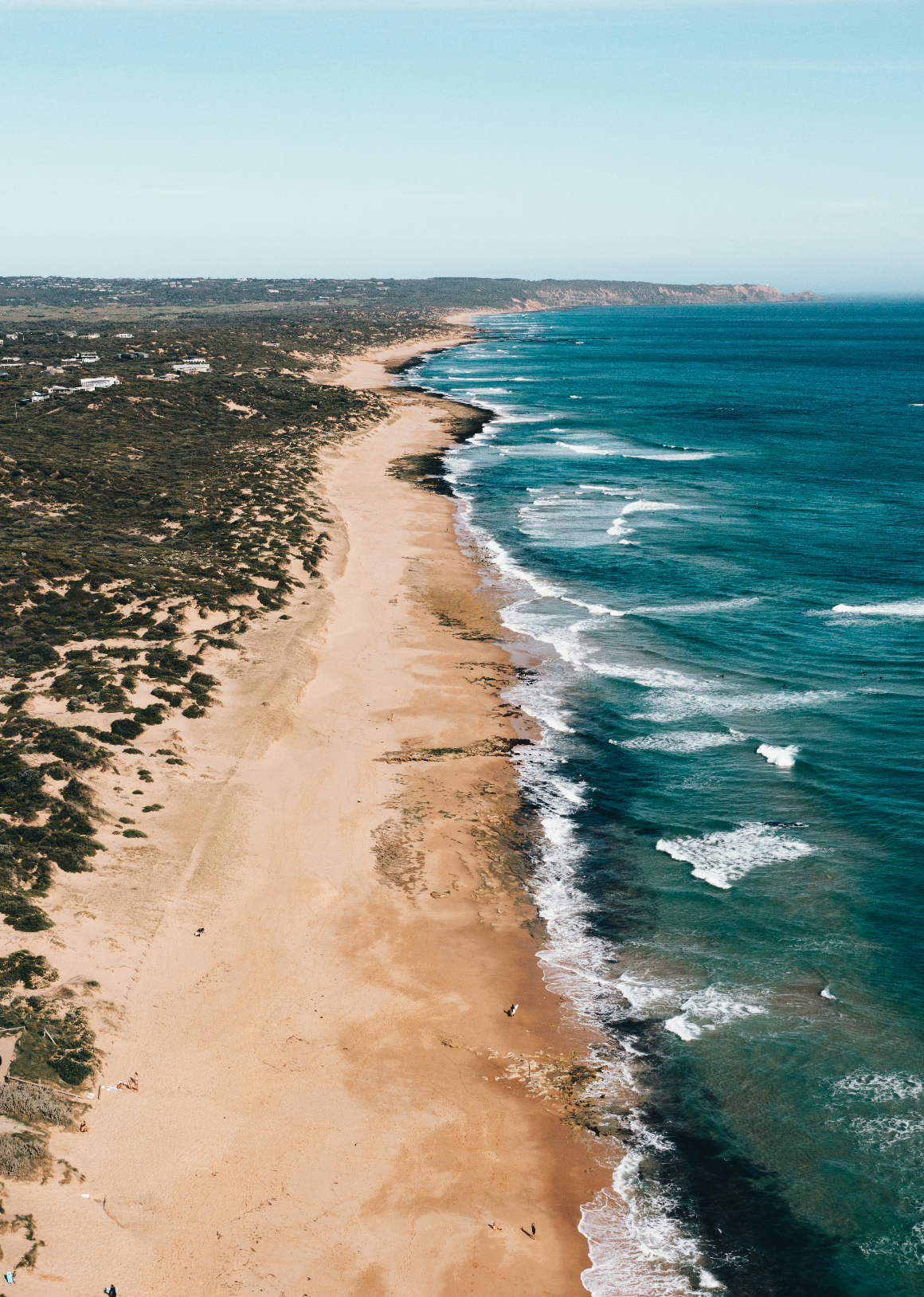 Rye Back Beach II – The Art Hatch